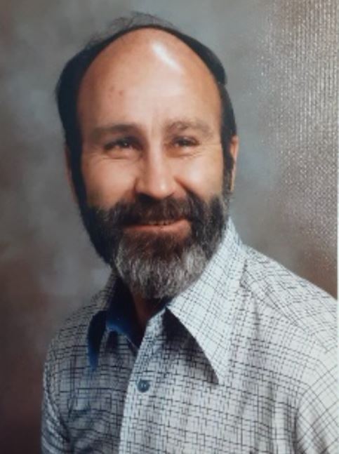 DelWayne England “Del” | News, Sports, Jobs - Standard-Examiner